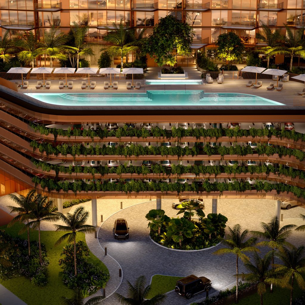 Hawaii Real Estate, Luxury Condos | Gallery | Alia 888 Ala Moana