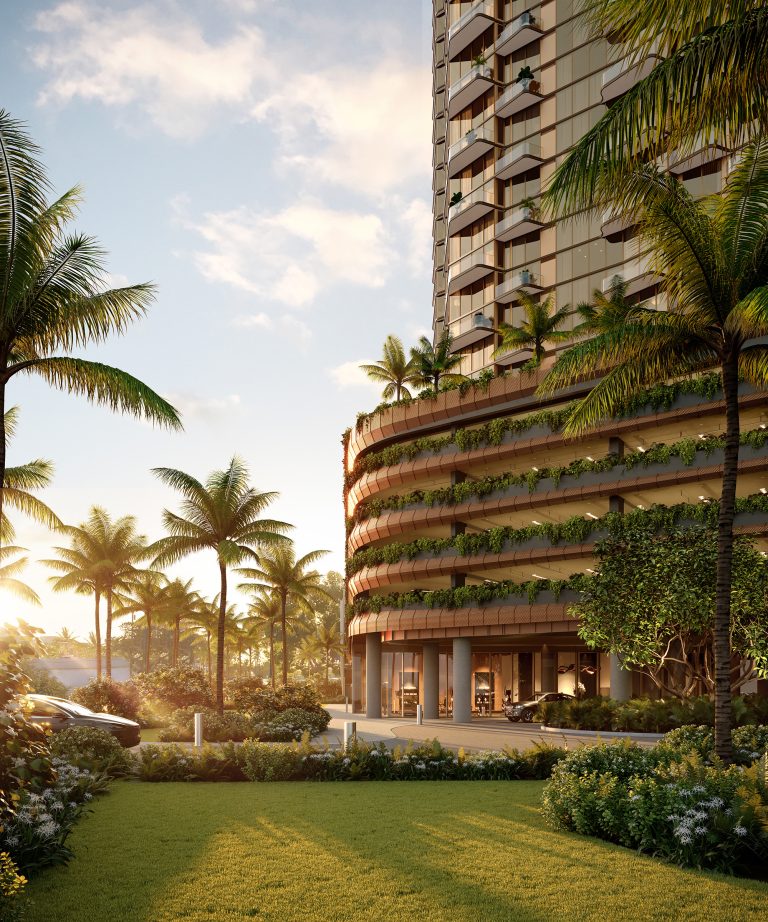 Honolulu Homes for Sale | Alia Kakaako | Alia 888 Ala Moana