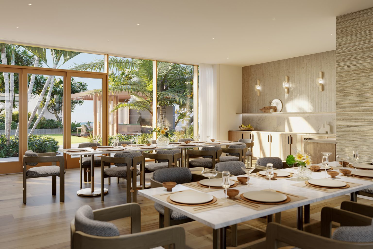 Alia Ala Moana Condos | Design Team | Alia 888 Ala Moana