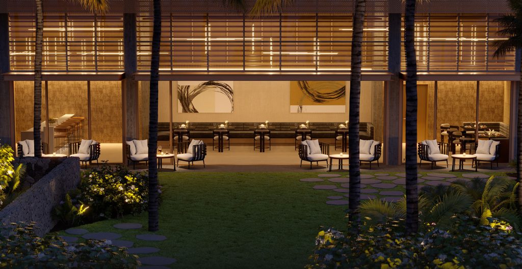 Hawaii Real Estate, Luxury Condos | Gallery | Alia 888 Ala Moana